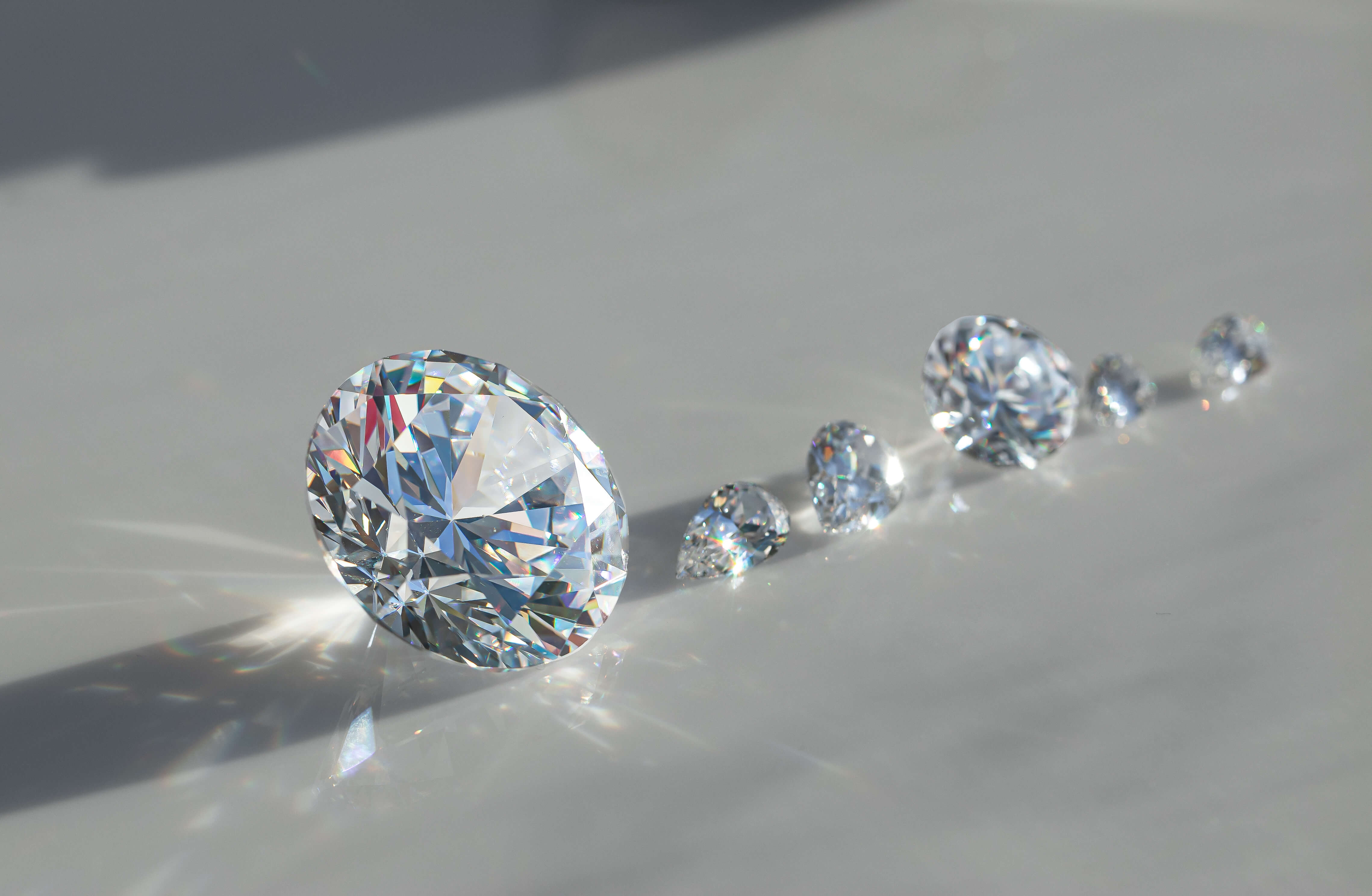 Why Choose Canadian Diamonds? Quality, Origin, and Benefits | Diamond ...