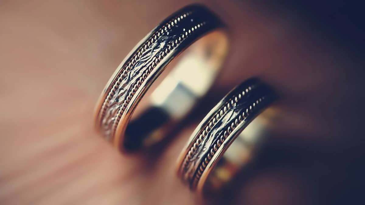 What is the difference between Engagement Ring and Wedding Ring ... What is the difference between Engagement Ring and Wedding Ring ...