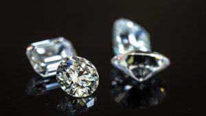 Is a Moissanite diamond a real diamond? - DiamondNet