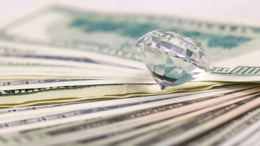 4 most expensive diamonds in the world - DiamondNet