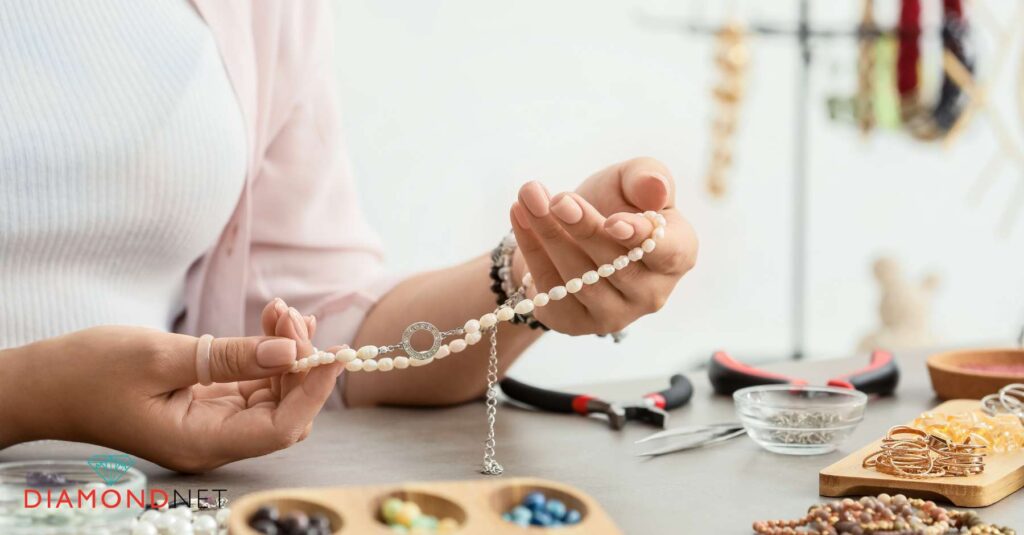 Jewelry Trends 2024 - DiamondNet