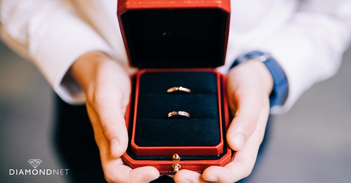 Why Is Tiffany So Expensive? - DiamondNet