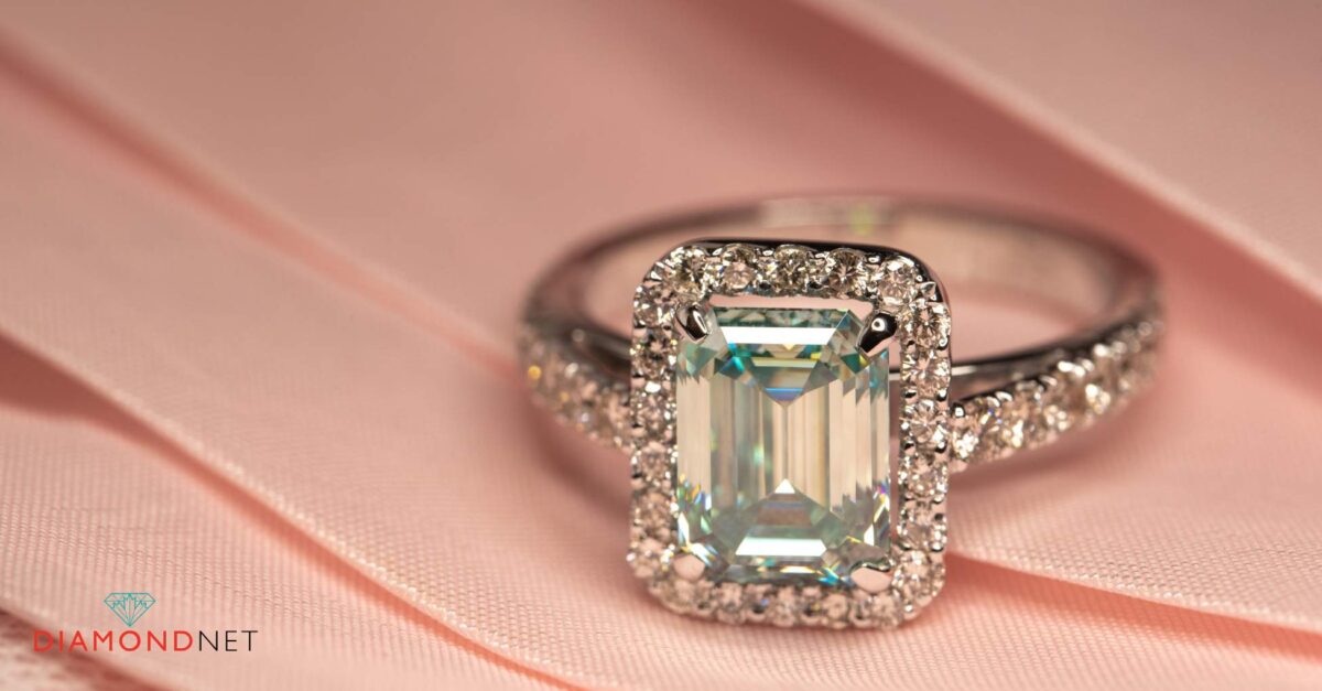 Everything About the Ring Finger: History & Symbolism - DiamondNet