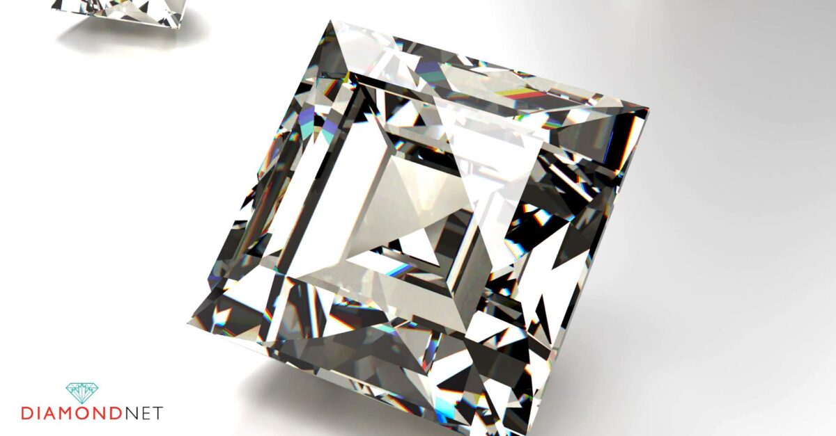 The Ultimate Guide to Diamond Shapes - DiamondNet
