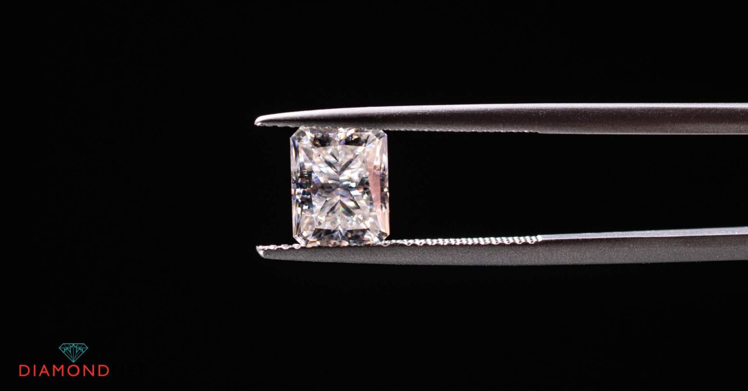 The Ultimate Guide to Diamond Shapes - DiamondNet