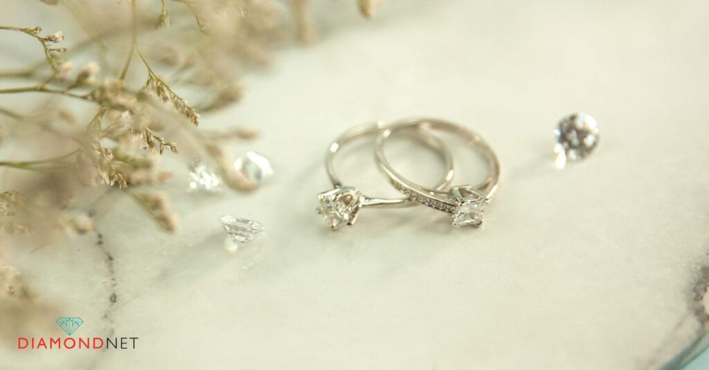 Ultimate Guide to Diamond Ring Settings: Pros, Cons & Best Choices! - DiamondNet