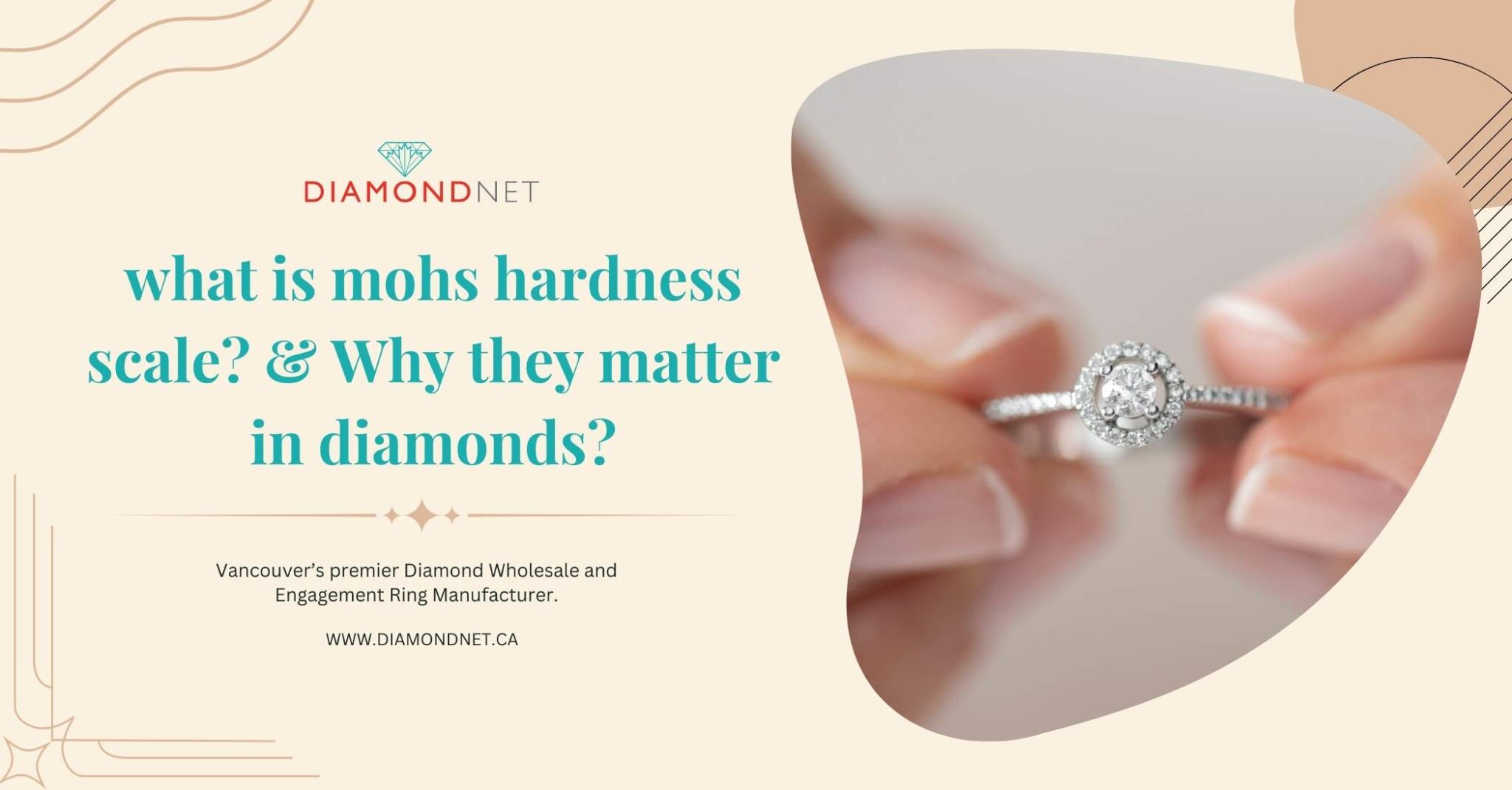 What is Mohs Hardness Scale? Why Diamonds Rank Highest? - DiamondNet