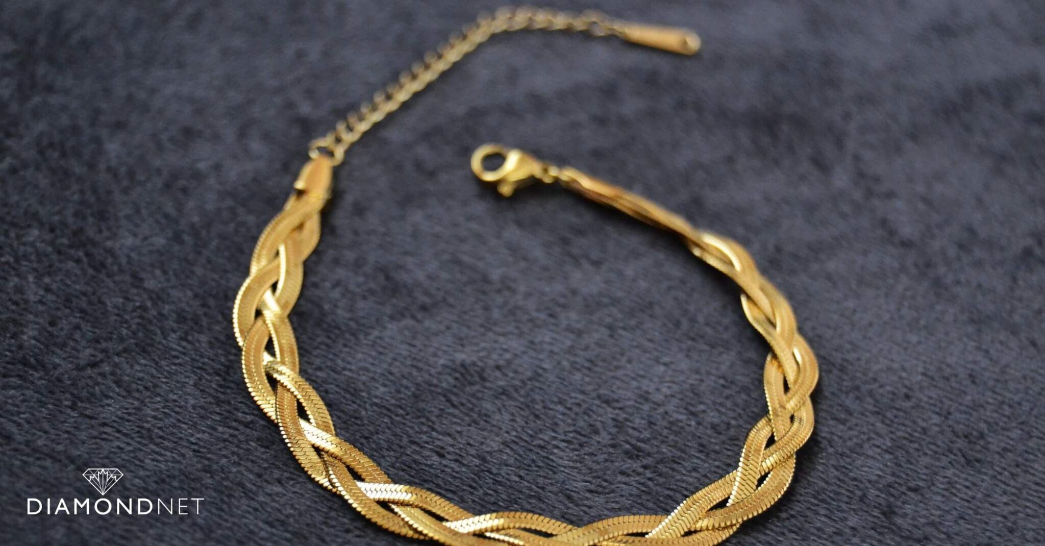 Ultimate Guide to Popular Bracelet Styles & Materials - DiamondNet