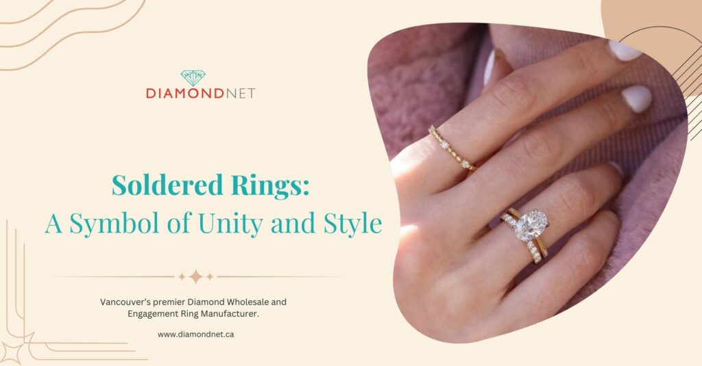 Why You Should Solder Your Rings: Expert Tips & Tricks! - DiamondNet