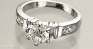 Ring Shank Styles Explained | A DiamondNet Guide
